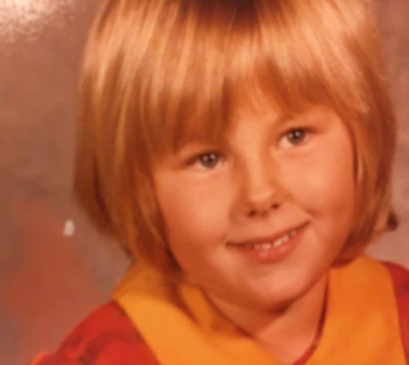 Heart To Heart - In Conversation With Charles Erwin, Homicide Loss ...